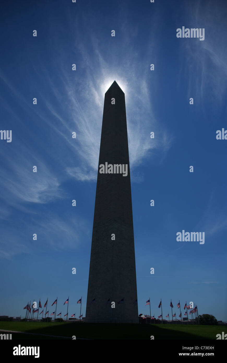 Monument shade hi-res stock photography and images - Alamy
