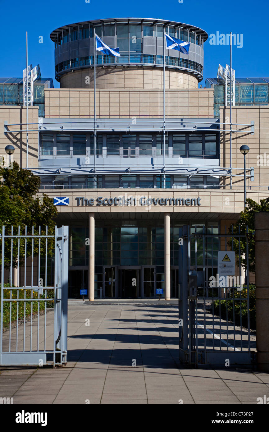 Scottish government hi-res stock photography and images - Alamy