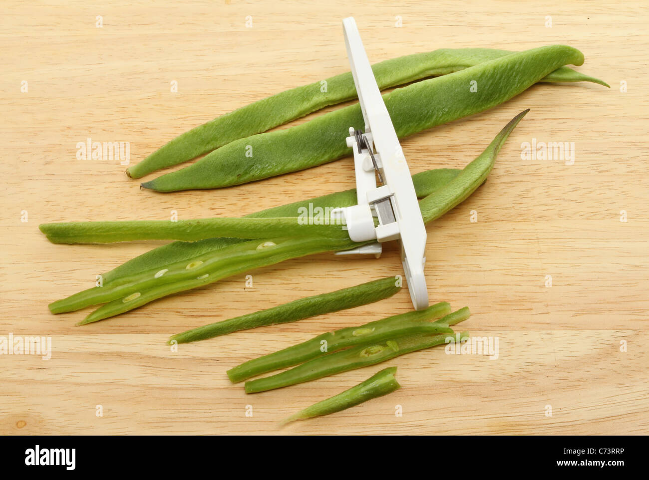Vegetable cutter hi-res stock photography and images - Alamy
