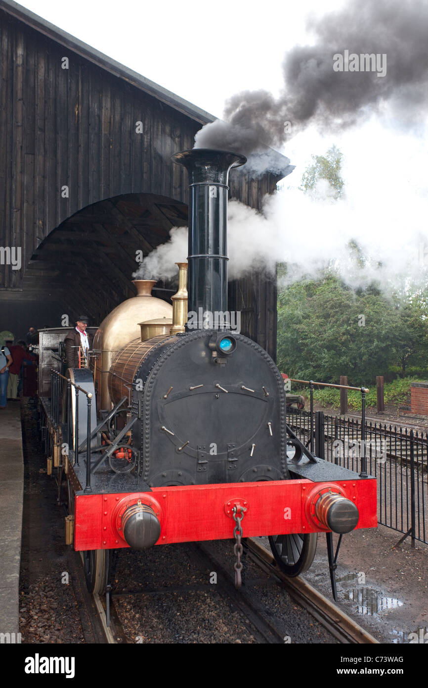 Firefly train hi-res stock photography and images - Alamy