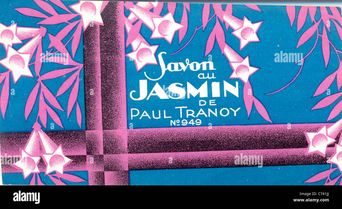 French soap hi-res stock photography and images - Alamy