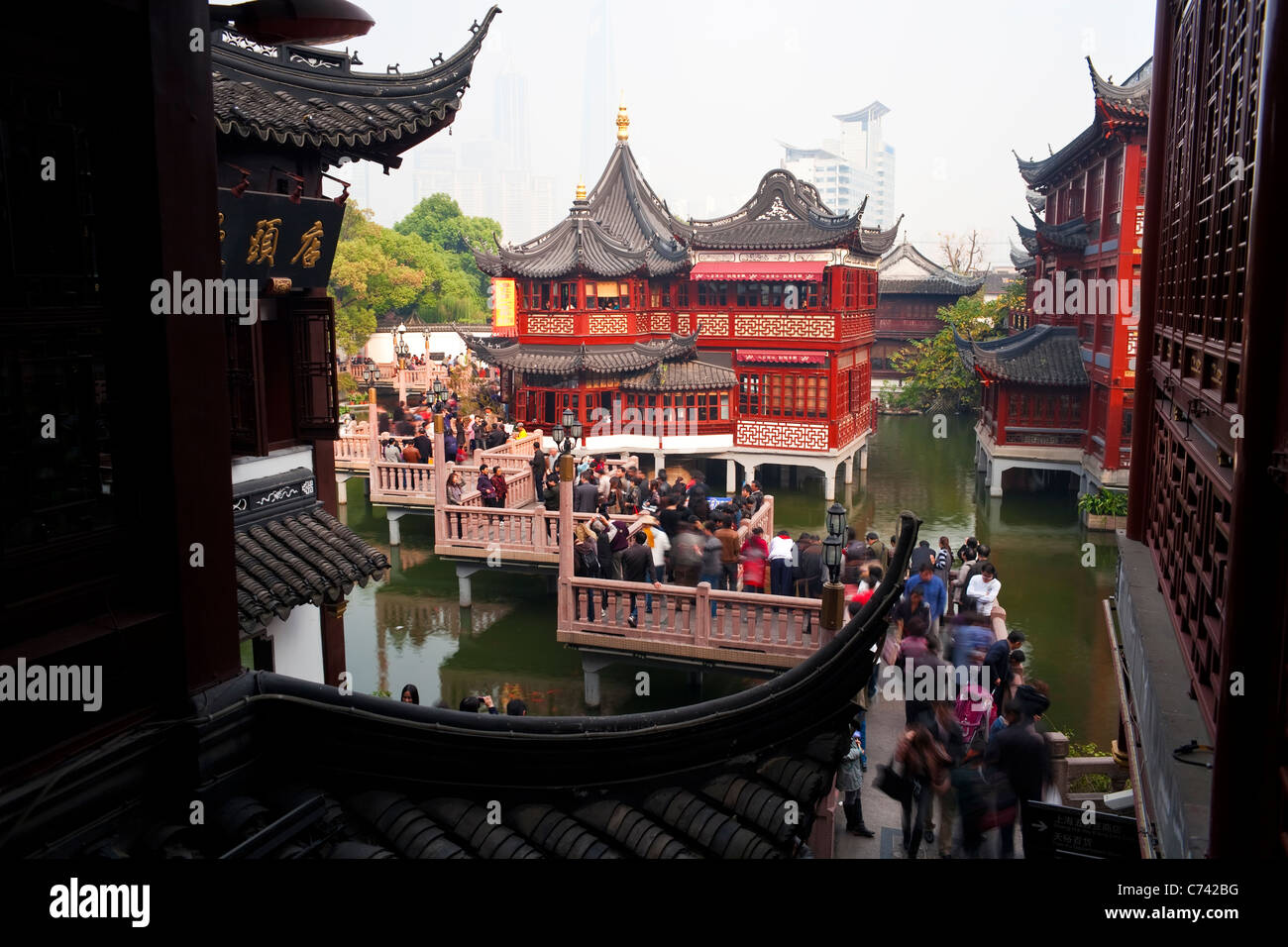 Nine turn bridge hi-res stock photography and images - Alamy