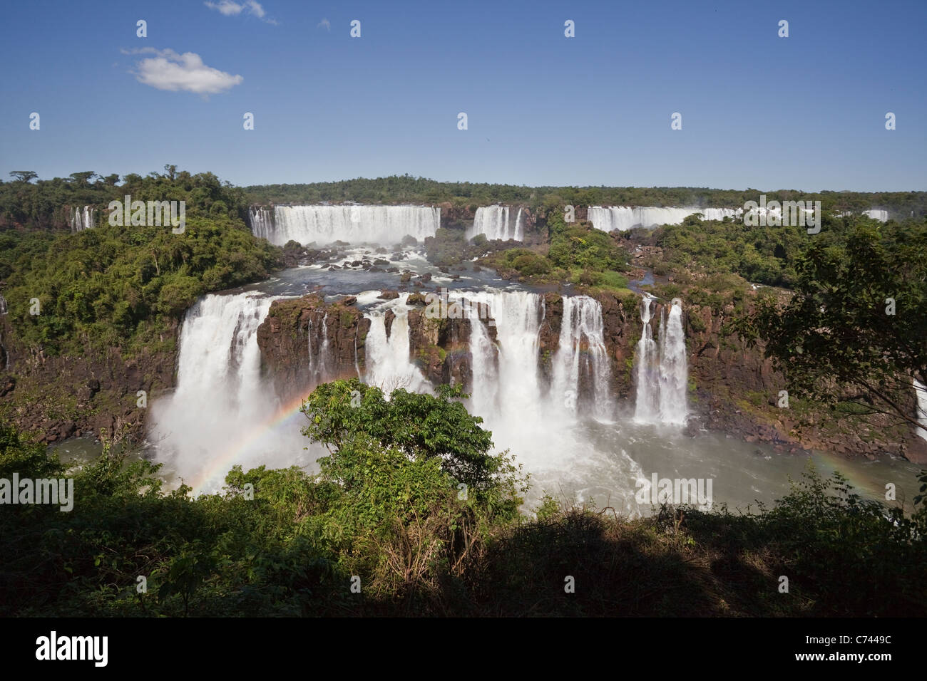 The famous scenic spots in the world hi-res stock photography and ...