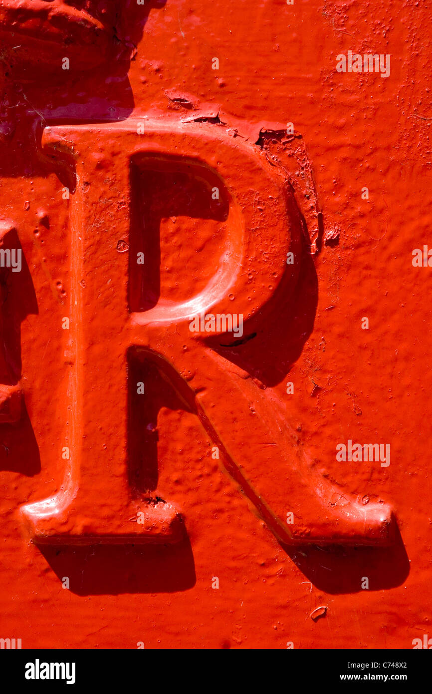 Found alphabet hi-res stock photography and images - Alamy