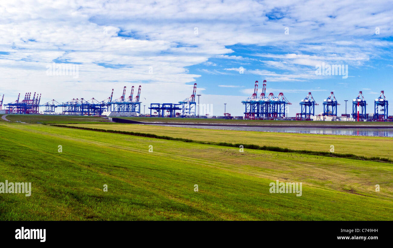 Bremerhaven hi-res stock photography and images - Alamy