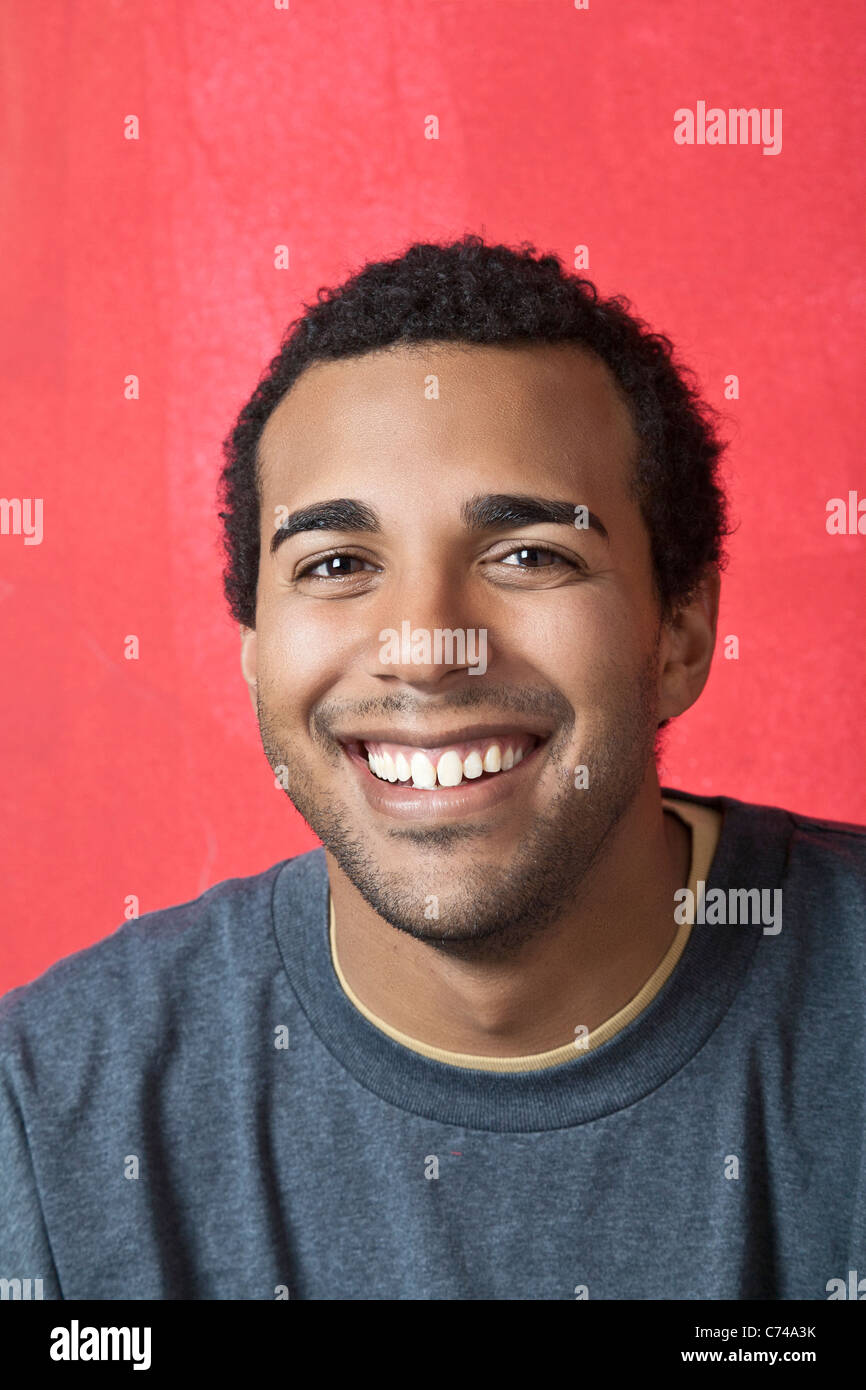 P success accomplishment head and shoulders hi-res stock photography ...