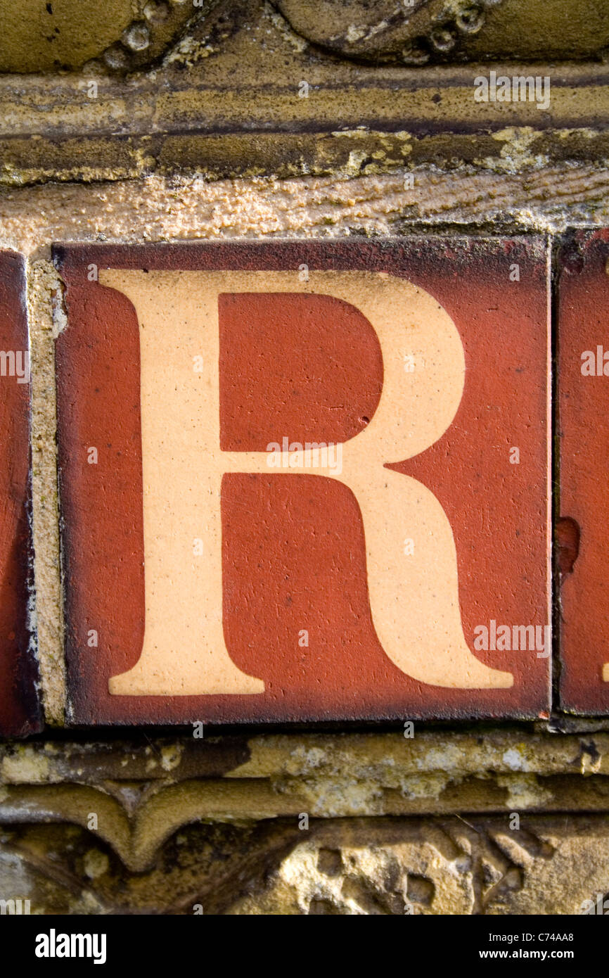 Abc capital letter hi-res stock photography and images - Alamy