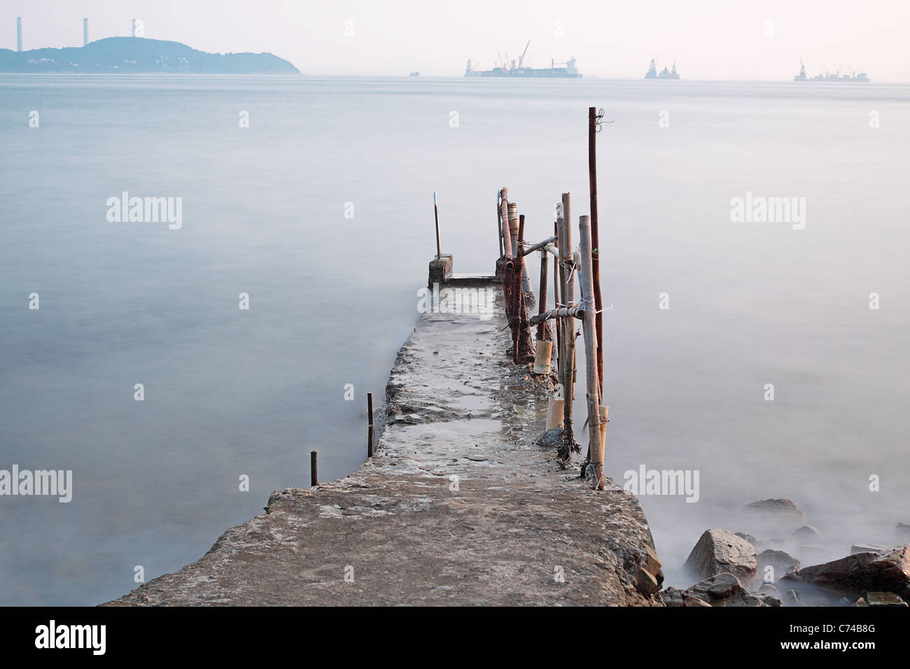 Bathing pavilion (Chinese: 泳棚) is a structure for bathing and swimming ...