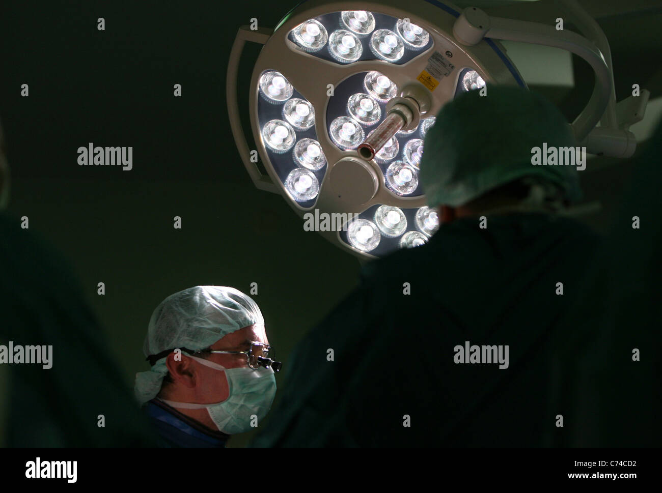 Virchow medical centre hi-res stock photography and images - Alamy