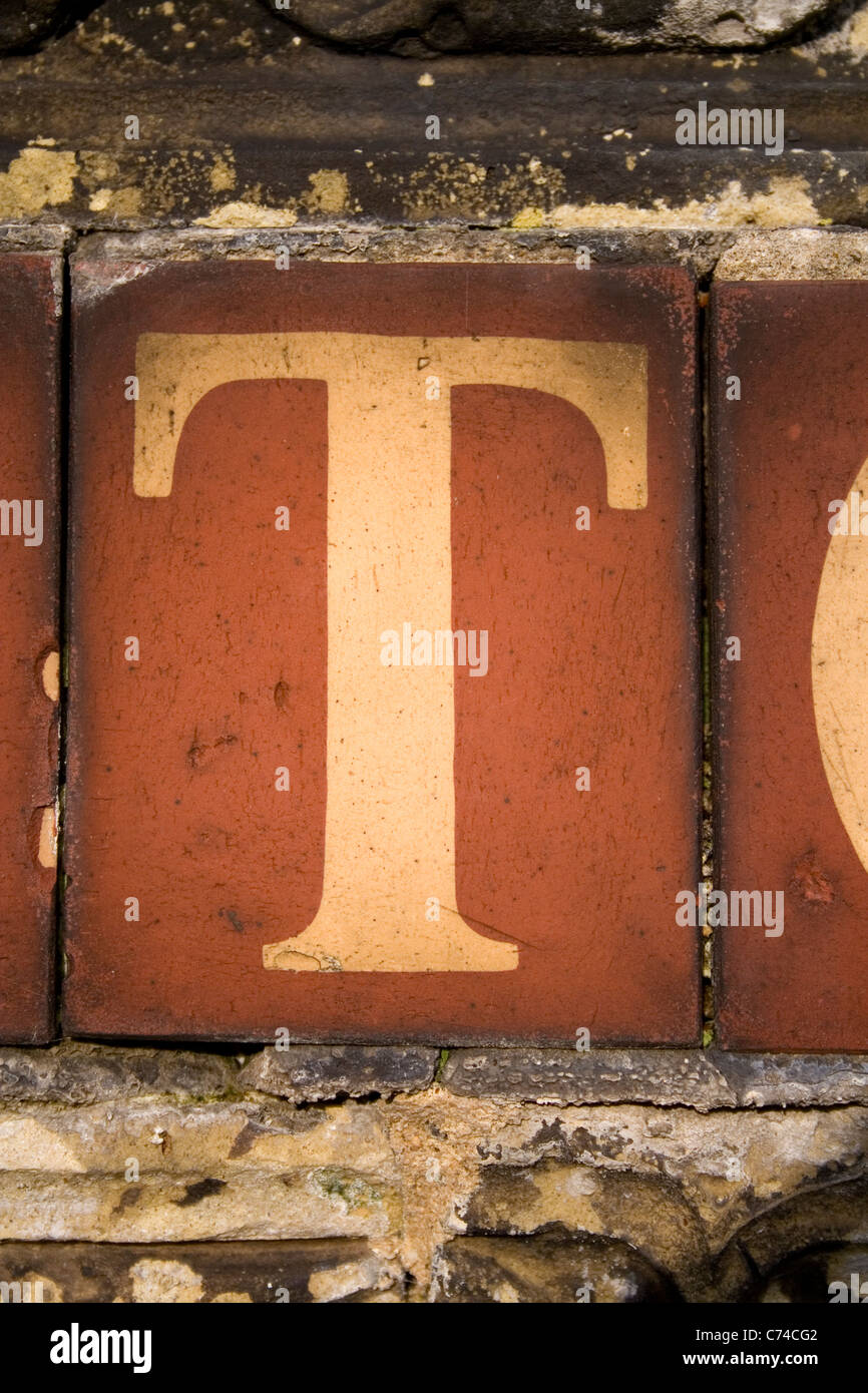 Alphabet letter t hi-res stock photography and images - Alamy