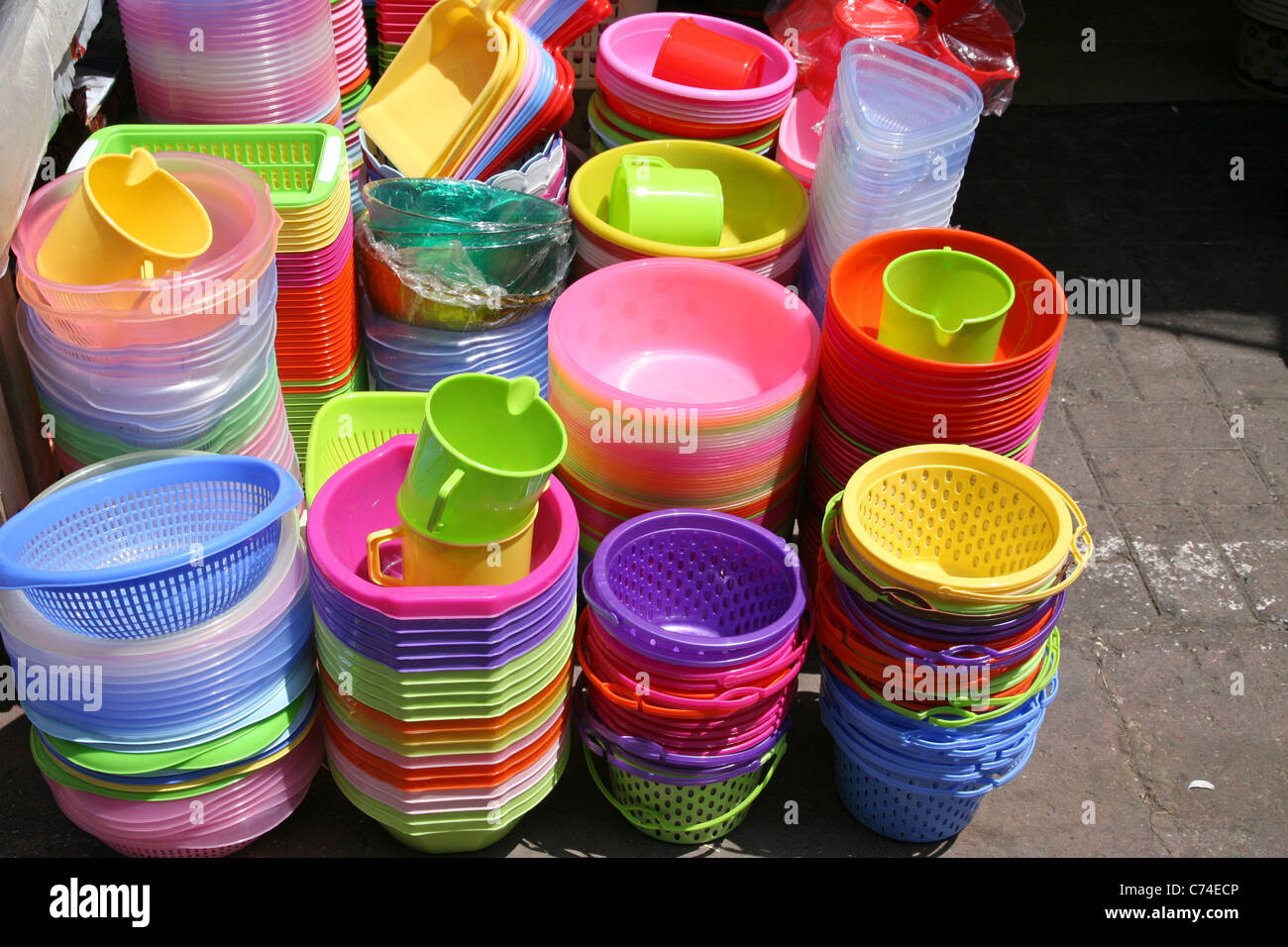 Plastic appliances hi-res stock photography and images - Alamy