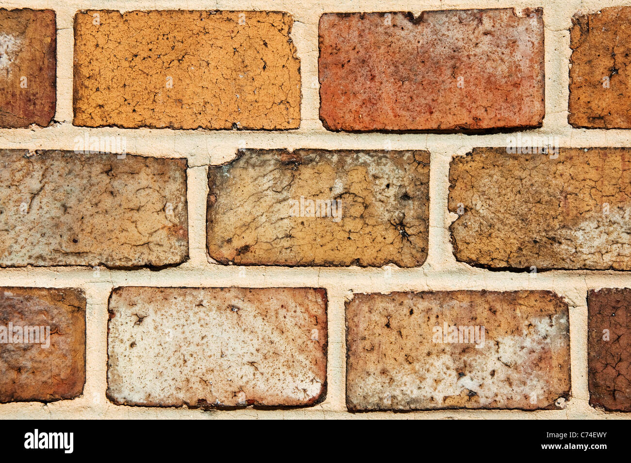 Detailed bricks hi-res stock photography and images - Alamy