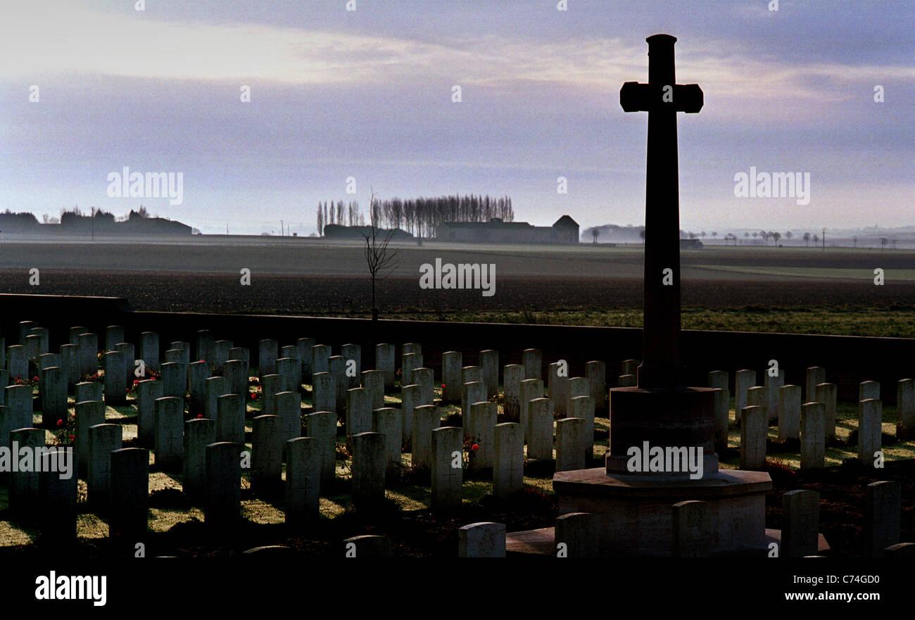 Monchy le preux hi-res stock photography and images - Alamy