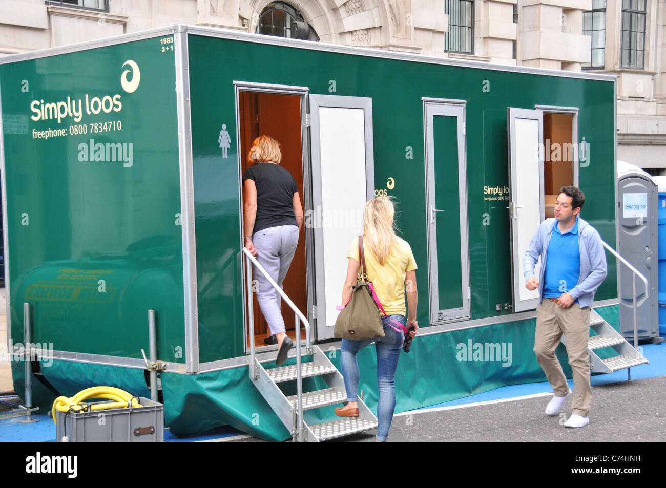 The ladies bridge hi-res stock photography and images - Alamy