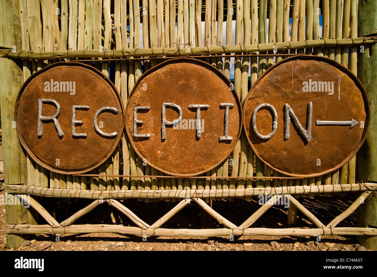Reception Registration High Resolution Stock Photography and Images - Alamy