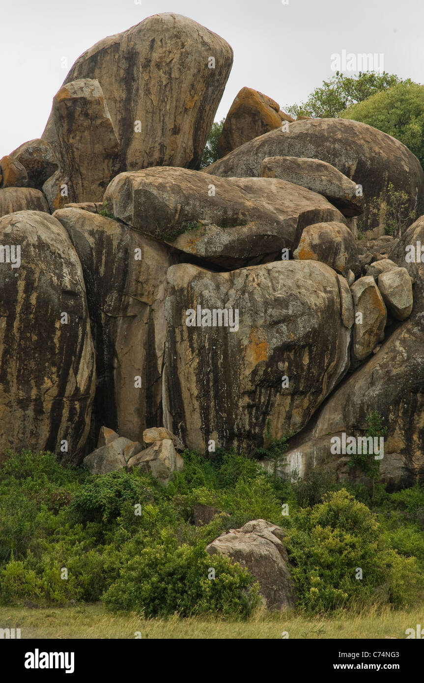 Kopje hi-res stock photography and images - Alamy