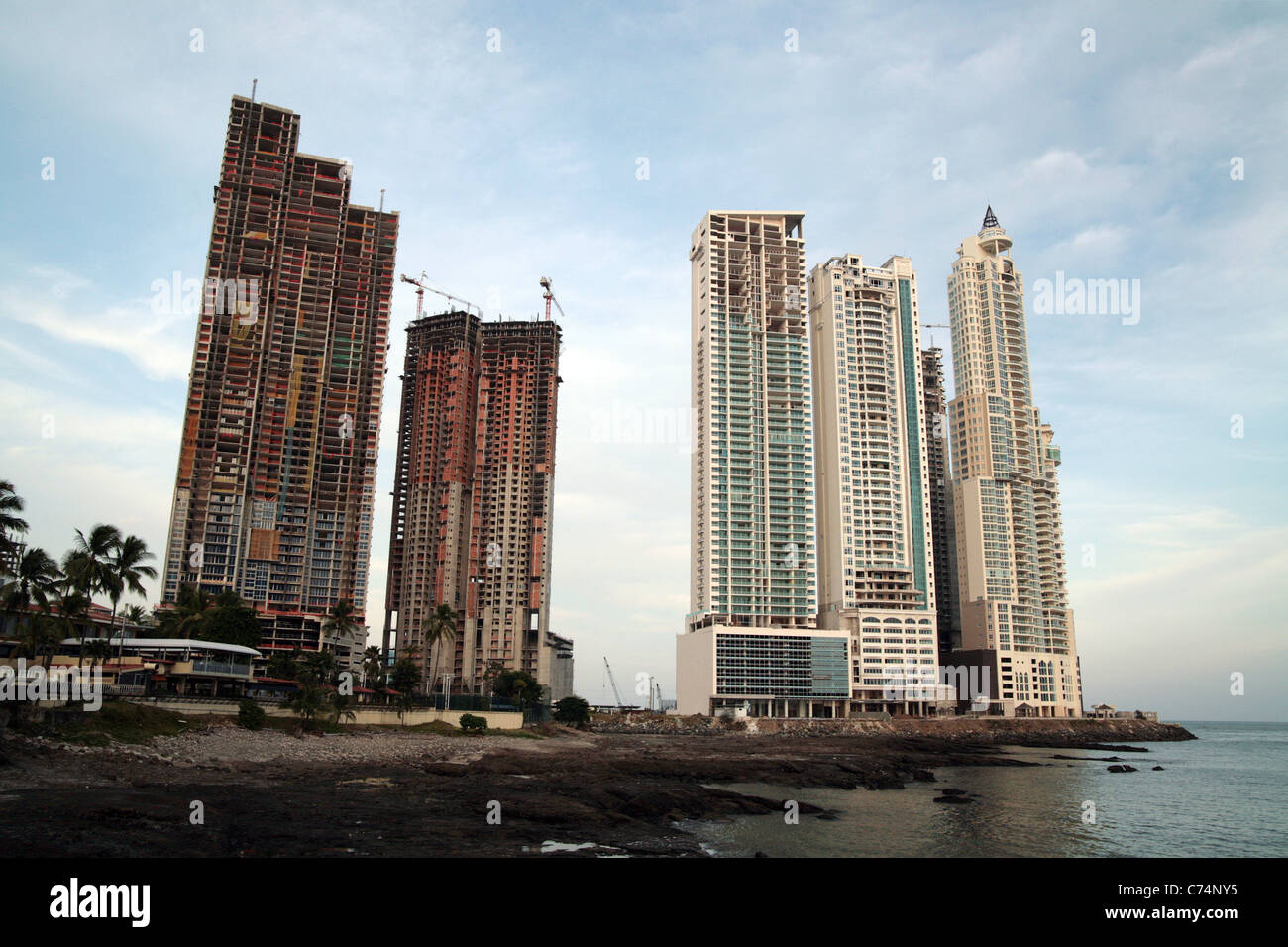 Economy and modernization construction hi-res stock photography and ...