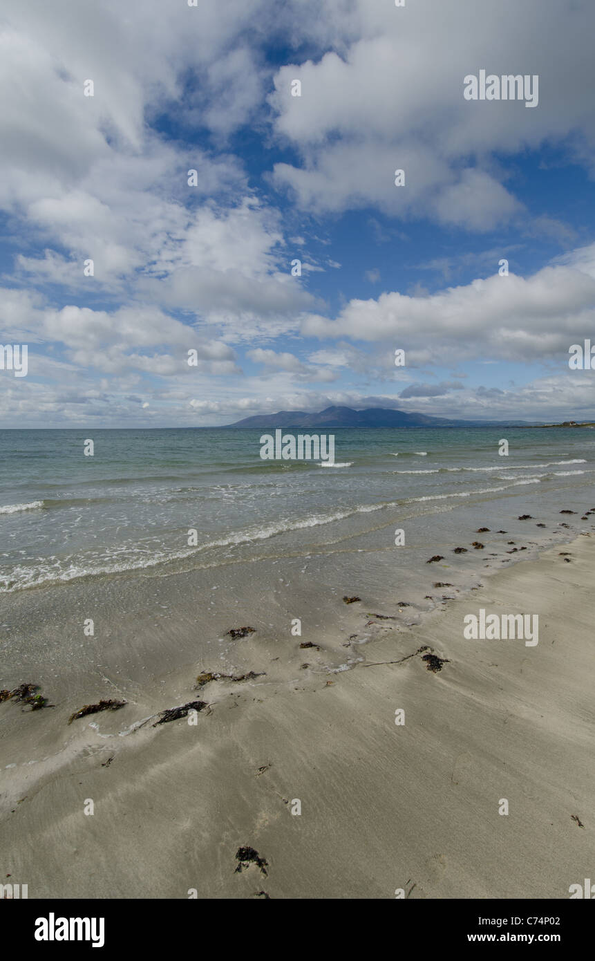 Tyrella beach hi-res stock photography and images - Alamy