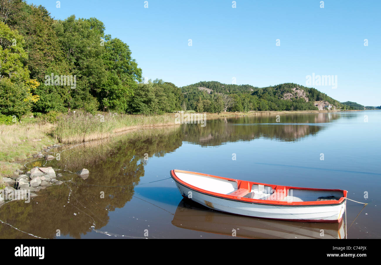 Aby fjord hi-res stock photography and images - Alamy