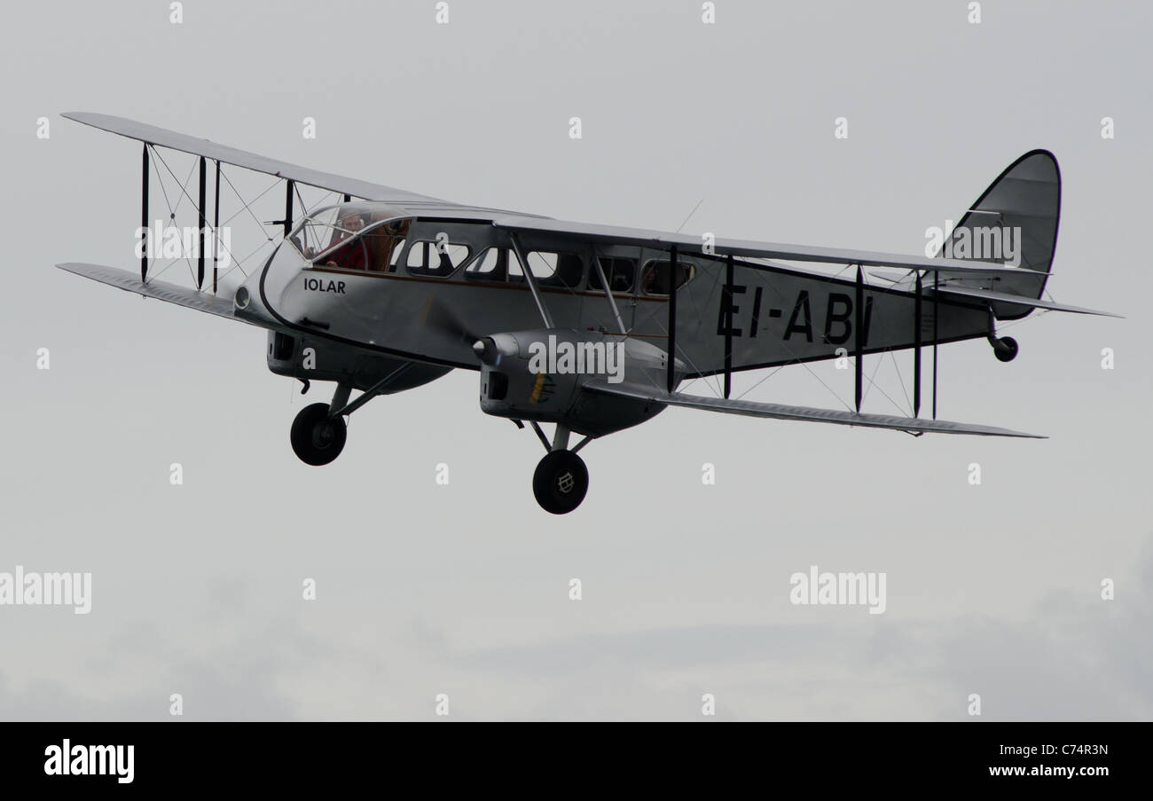 Aer Lingus Iolar Stock Photo - Alamy
