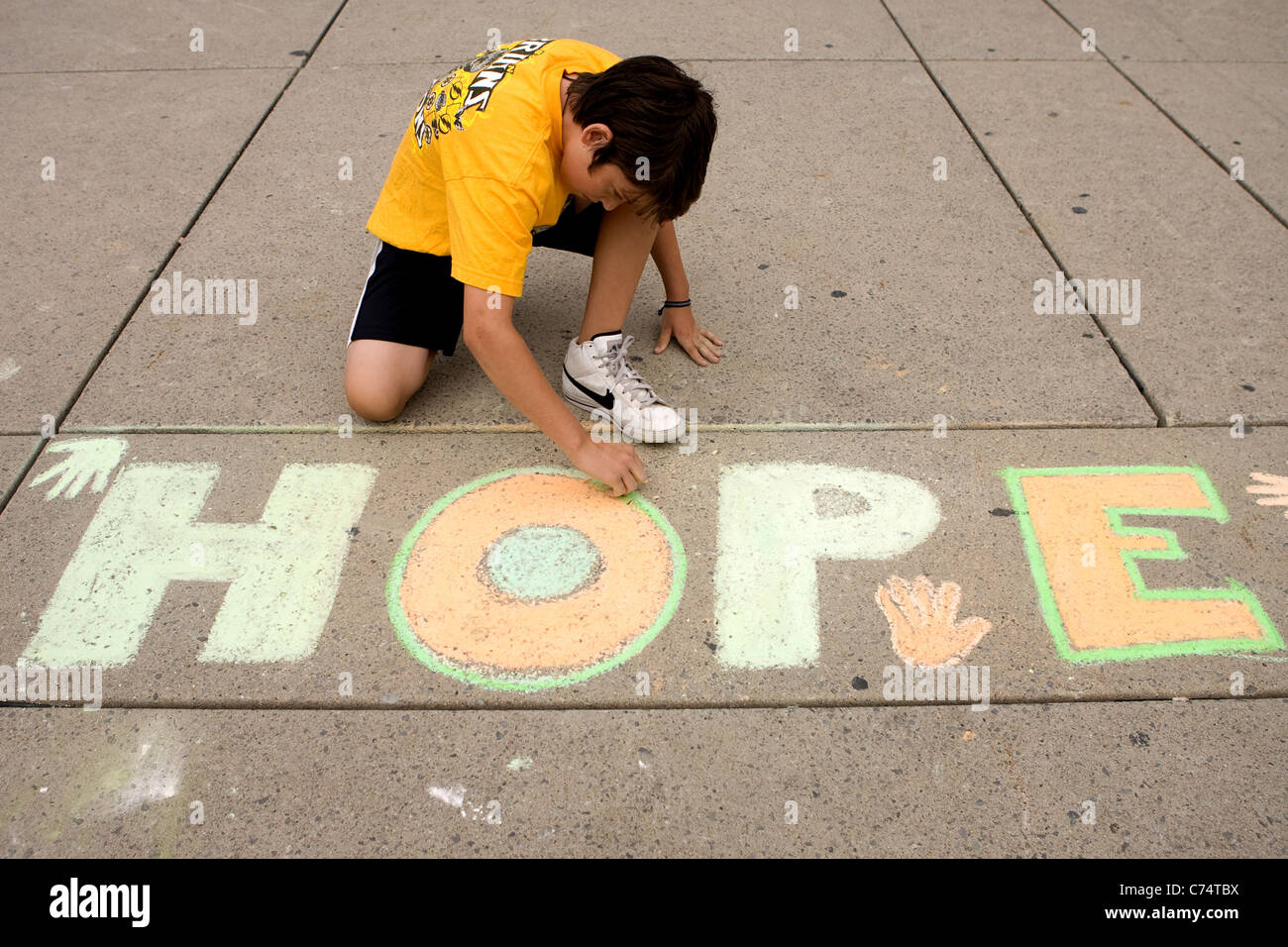 August 26, 2011. Toronto Canada. Jack Layton, leader of New Democratic ...