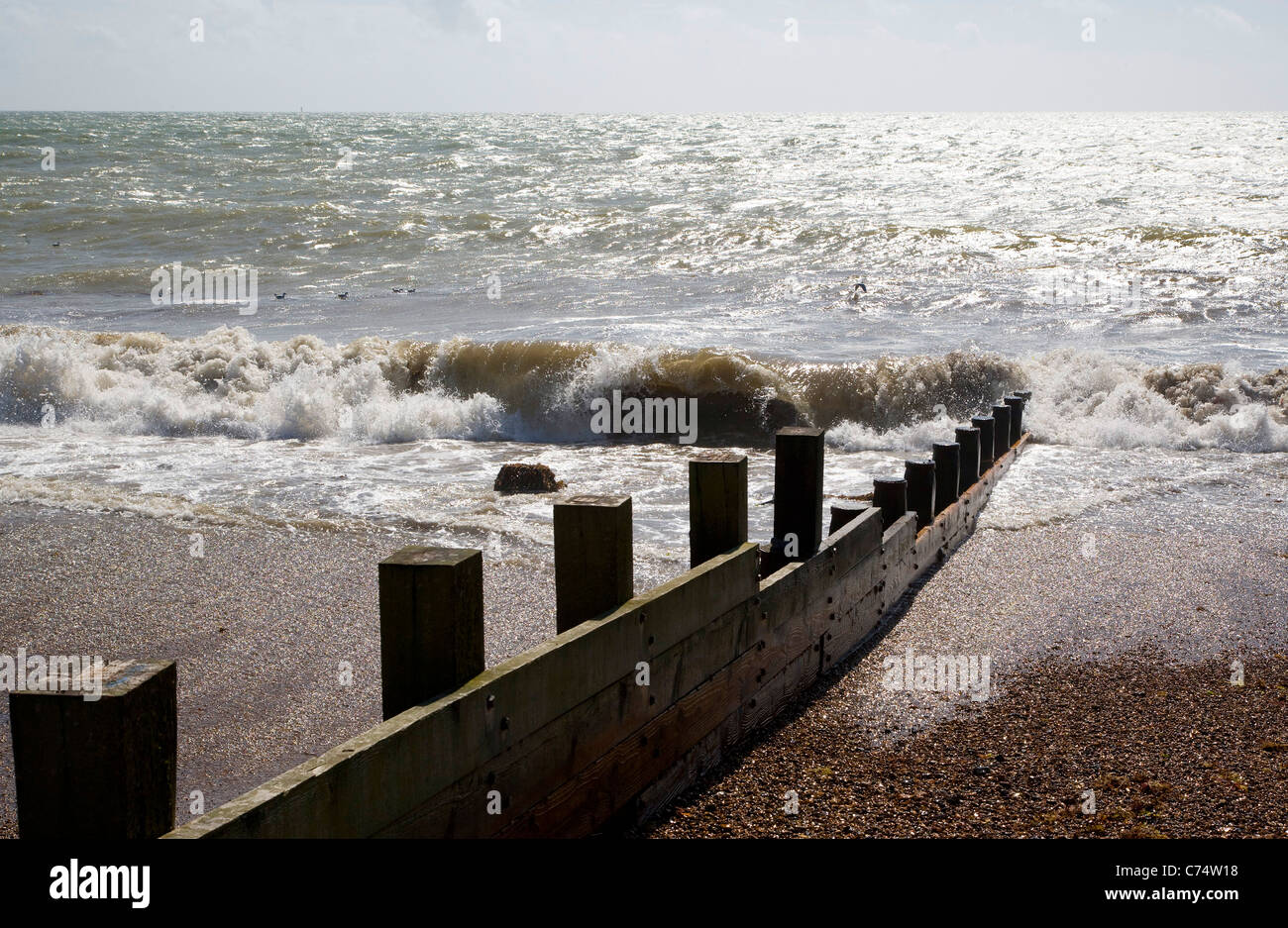 Rustington hi-res stock photography and images - Alamy