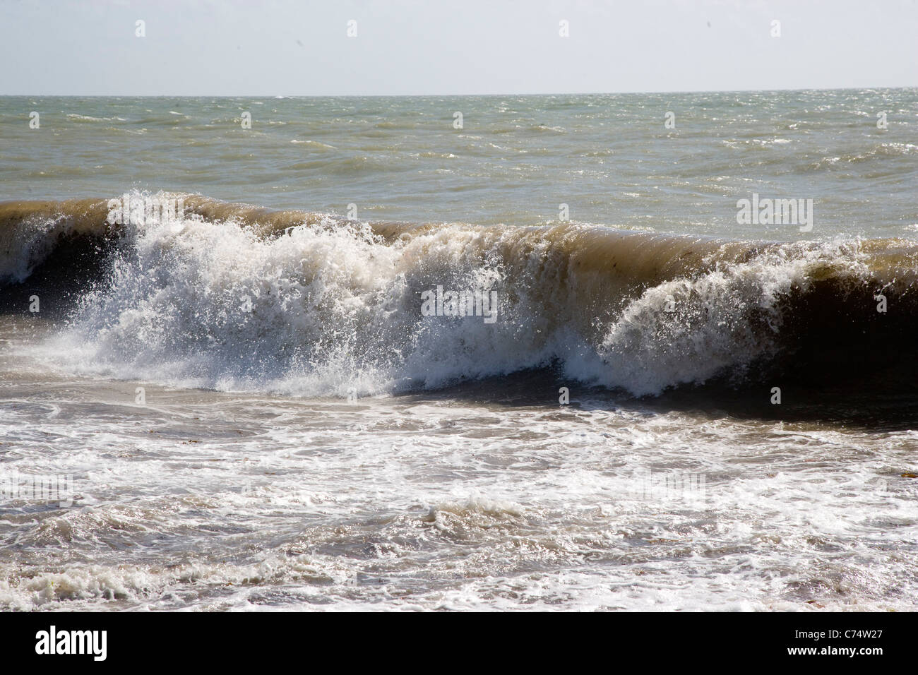 Rustington Beach High Resolution Stock Photography and Images - Alamy