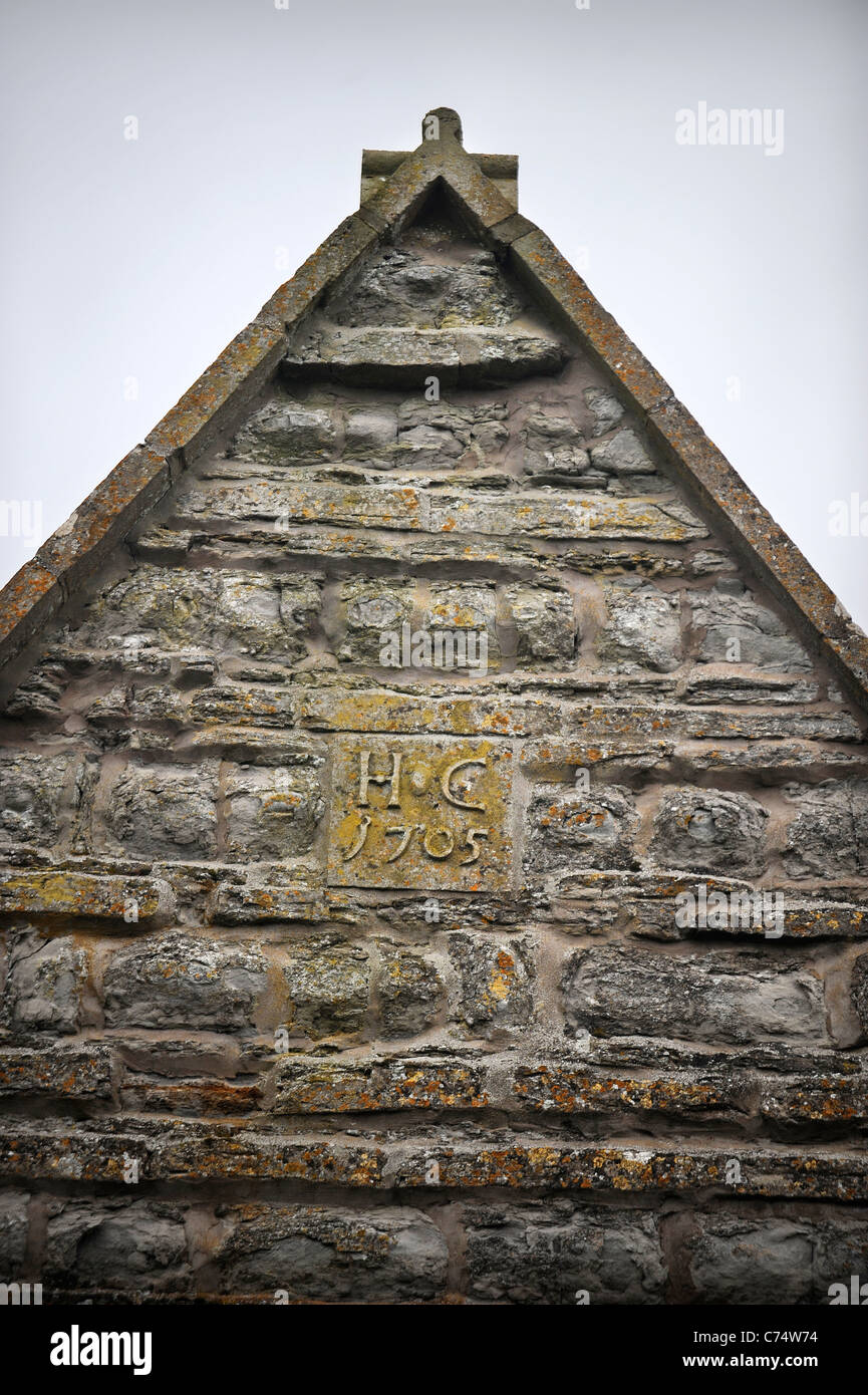 Construction date stone hi-res stock photography and images - Alamy