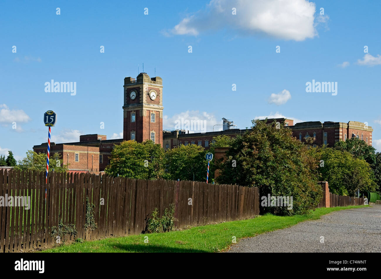 Terrys Chocolate Factory High Resolution Stock Photography and Images ...