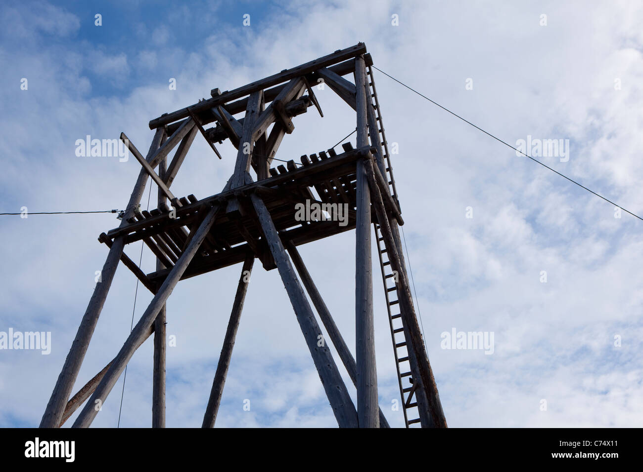 History of the arctic hi-res stock photography and images - Alamy