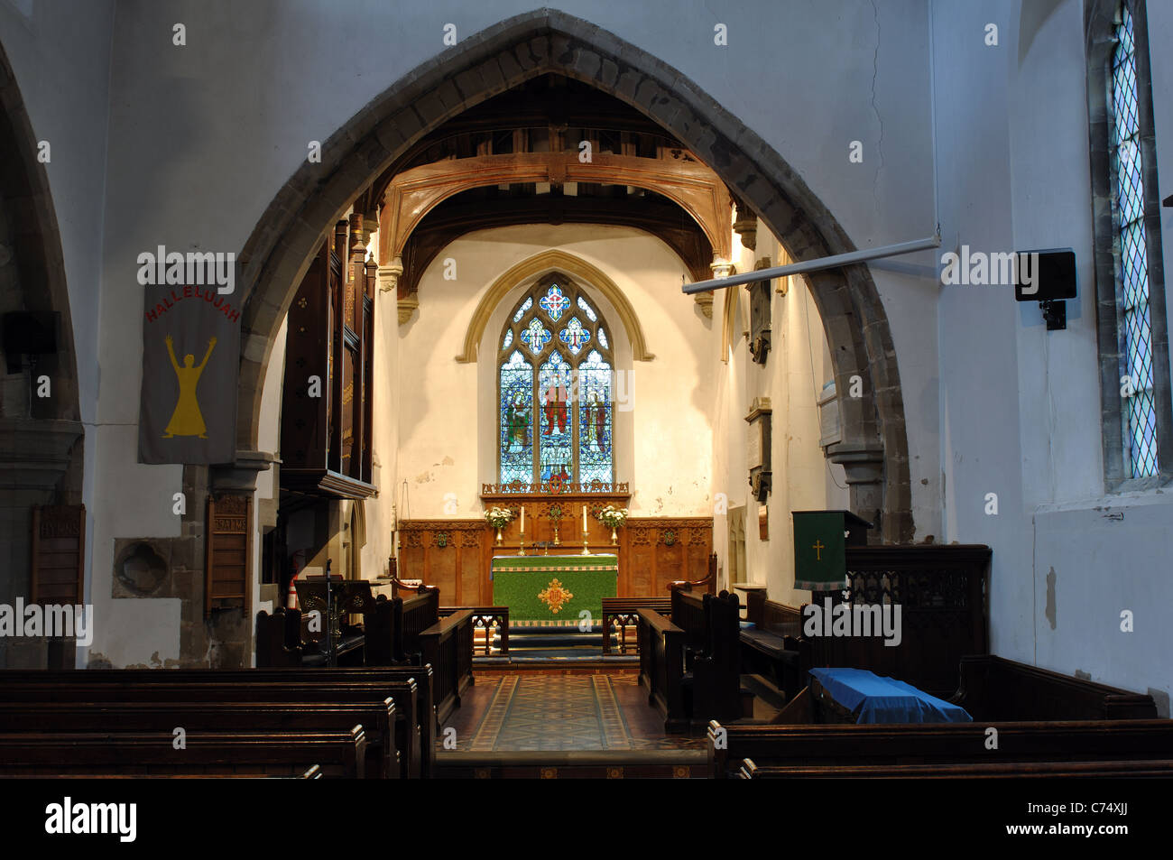 Sapcote hi-res stock photography and images - Alamy