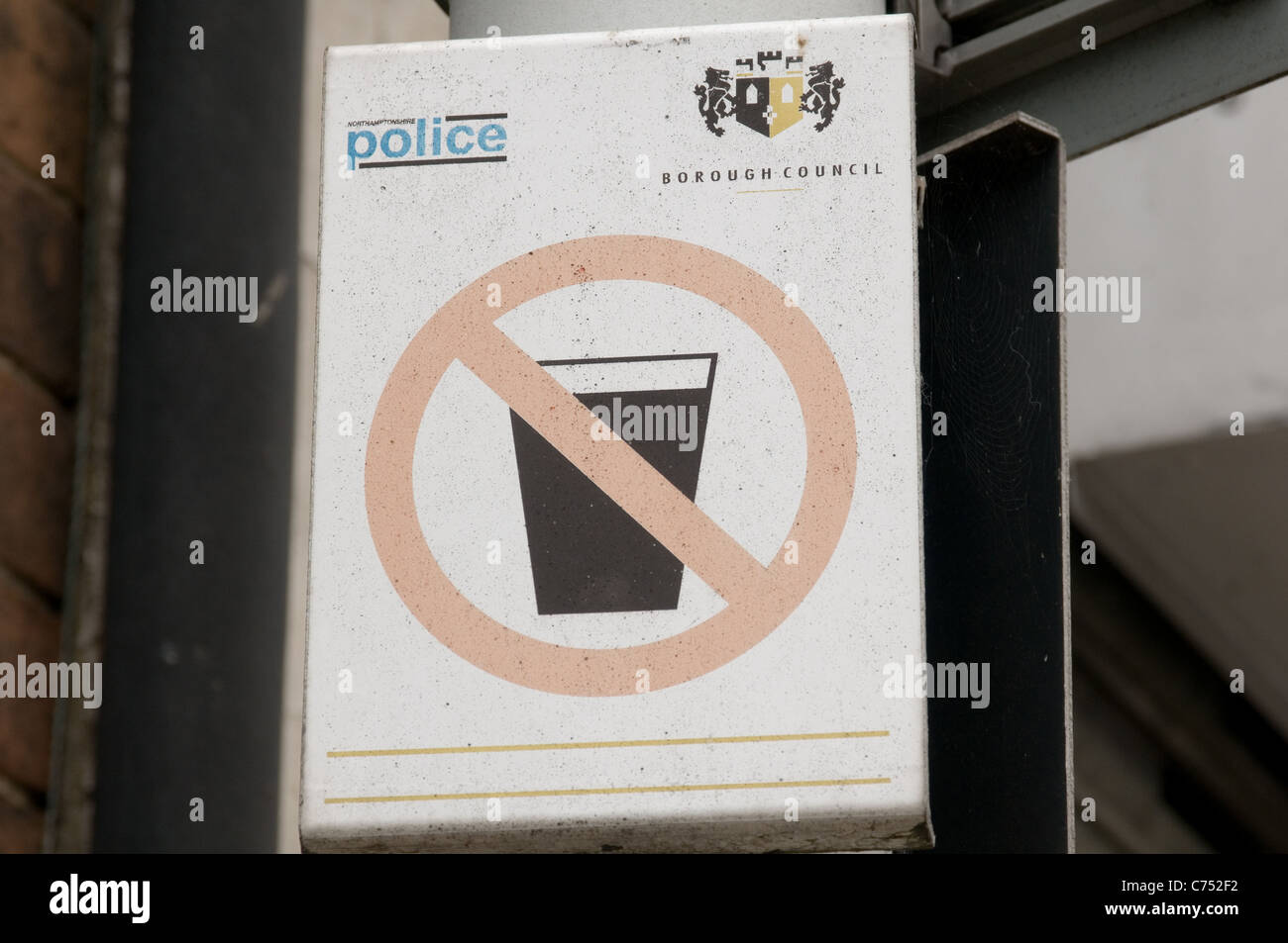 Prohibition orders hi-res stock photography and images - Alamy