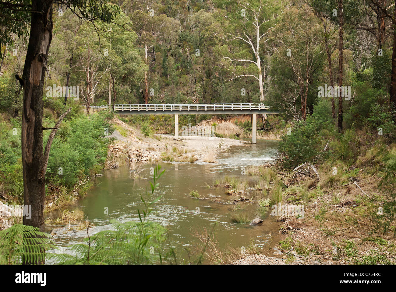 Thomson river hi-res stock photography and images - Alamy