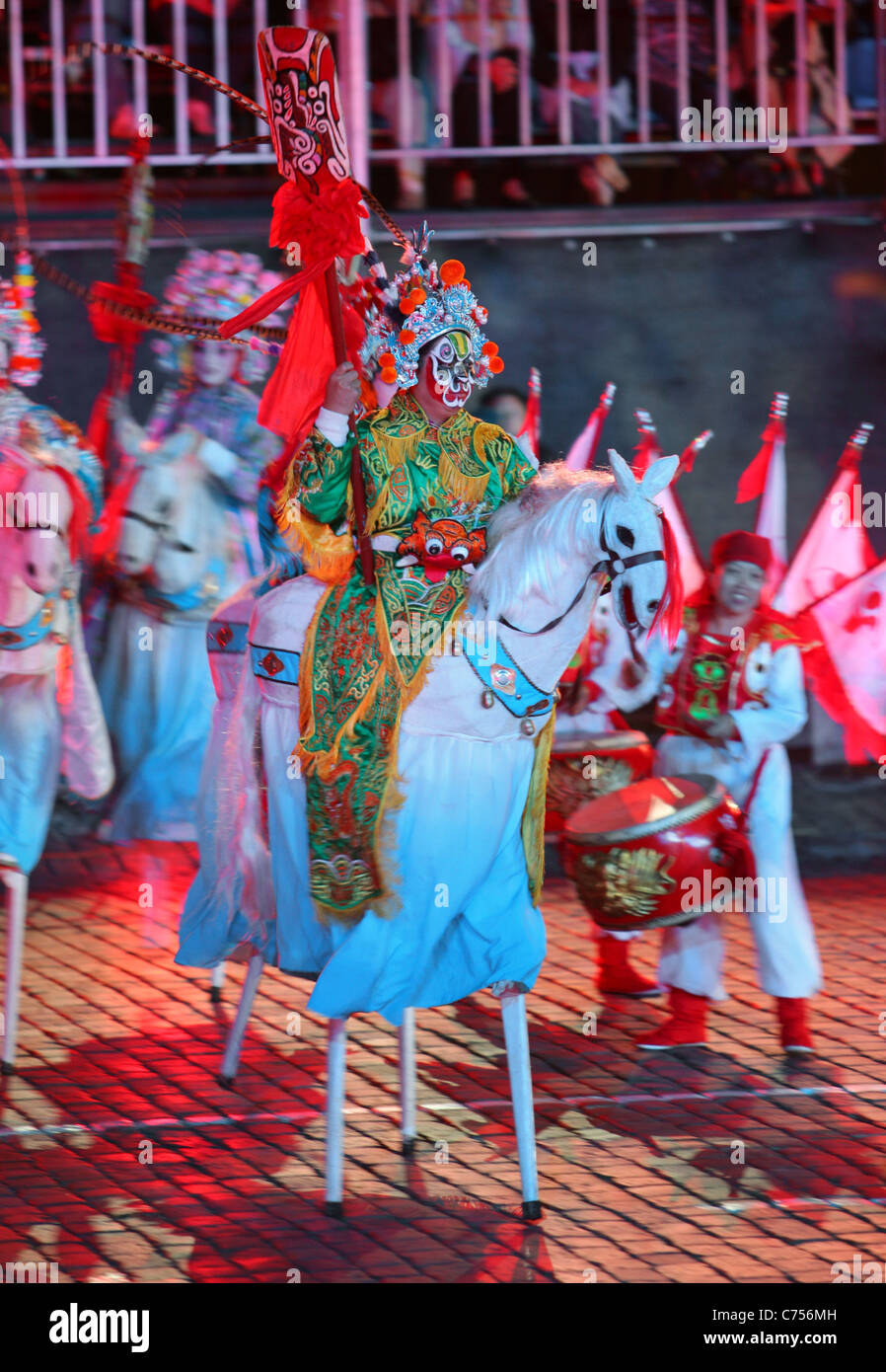 Professional Warriors High Resolution Stock Photography and Images - Alamy