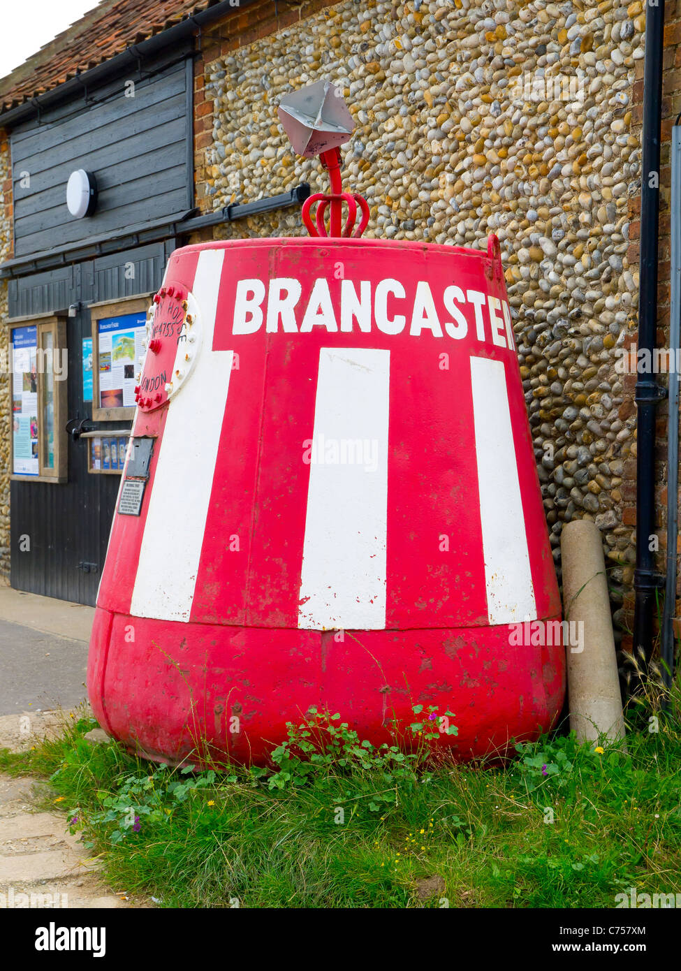 Channel marker hi-res stock photography and images - Alamy