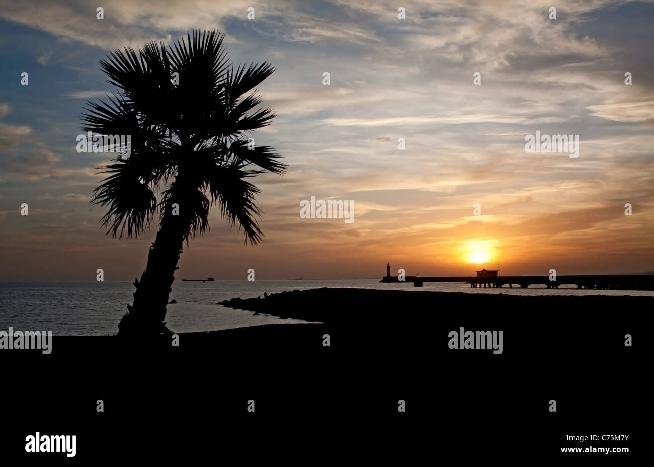 In almeria hi-res stock photography and images - Alamy