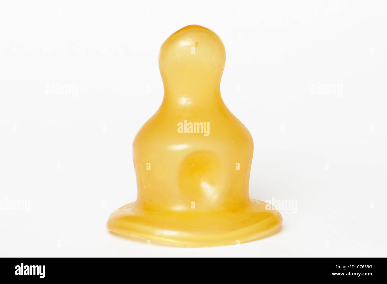 Teat shape hi-res stock photography and images - Alamy