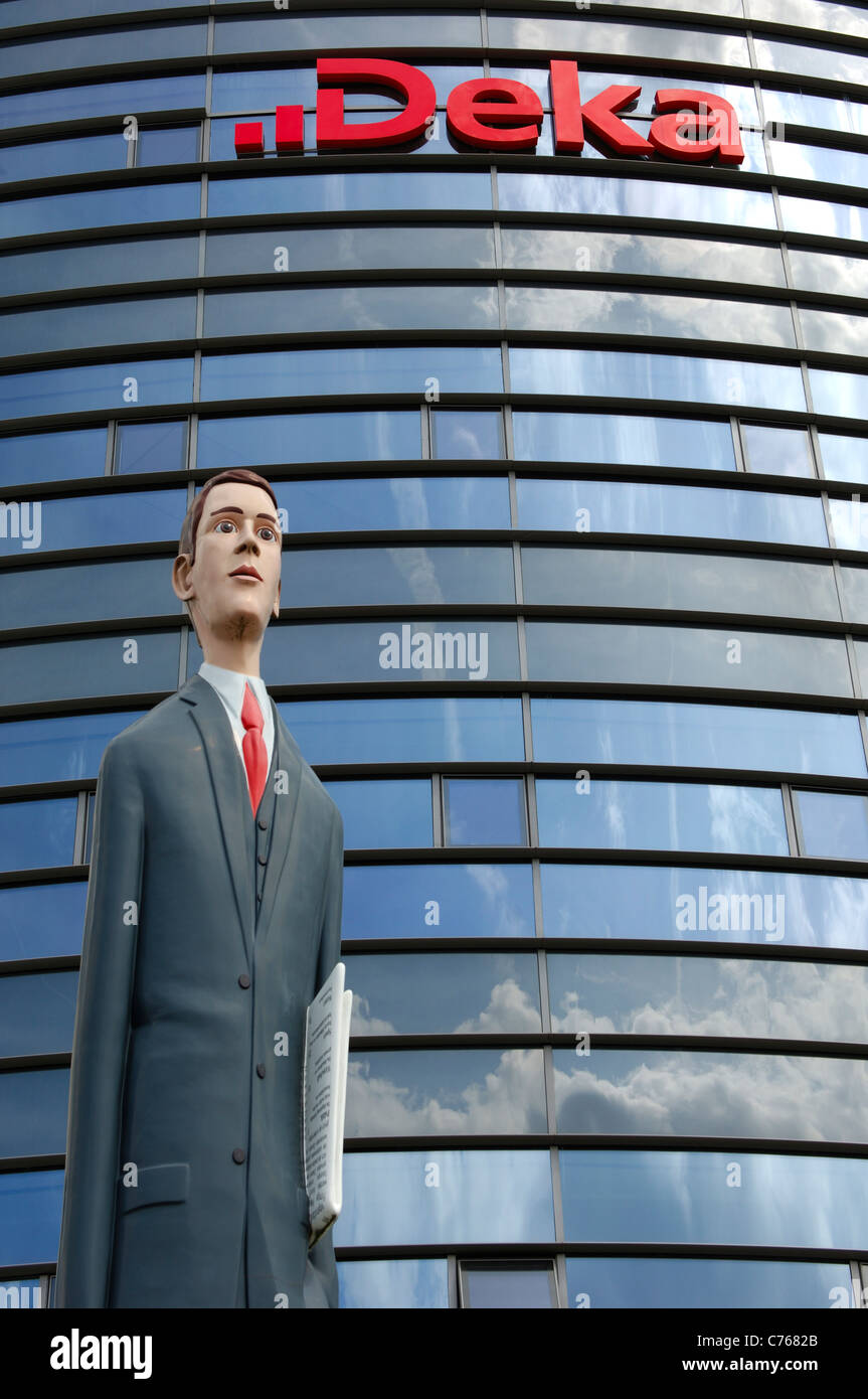 Banker banking High Resolution Stock Photography and Images - Alamy