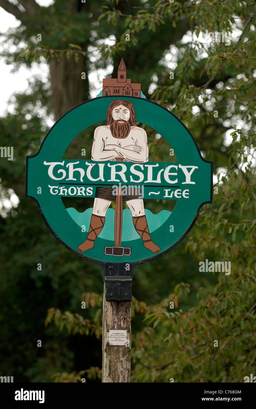 Thursley surrey hi-res stock photography and images - Alamy