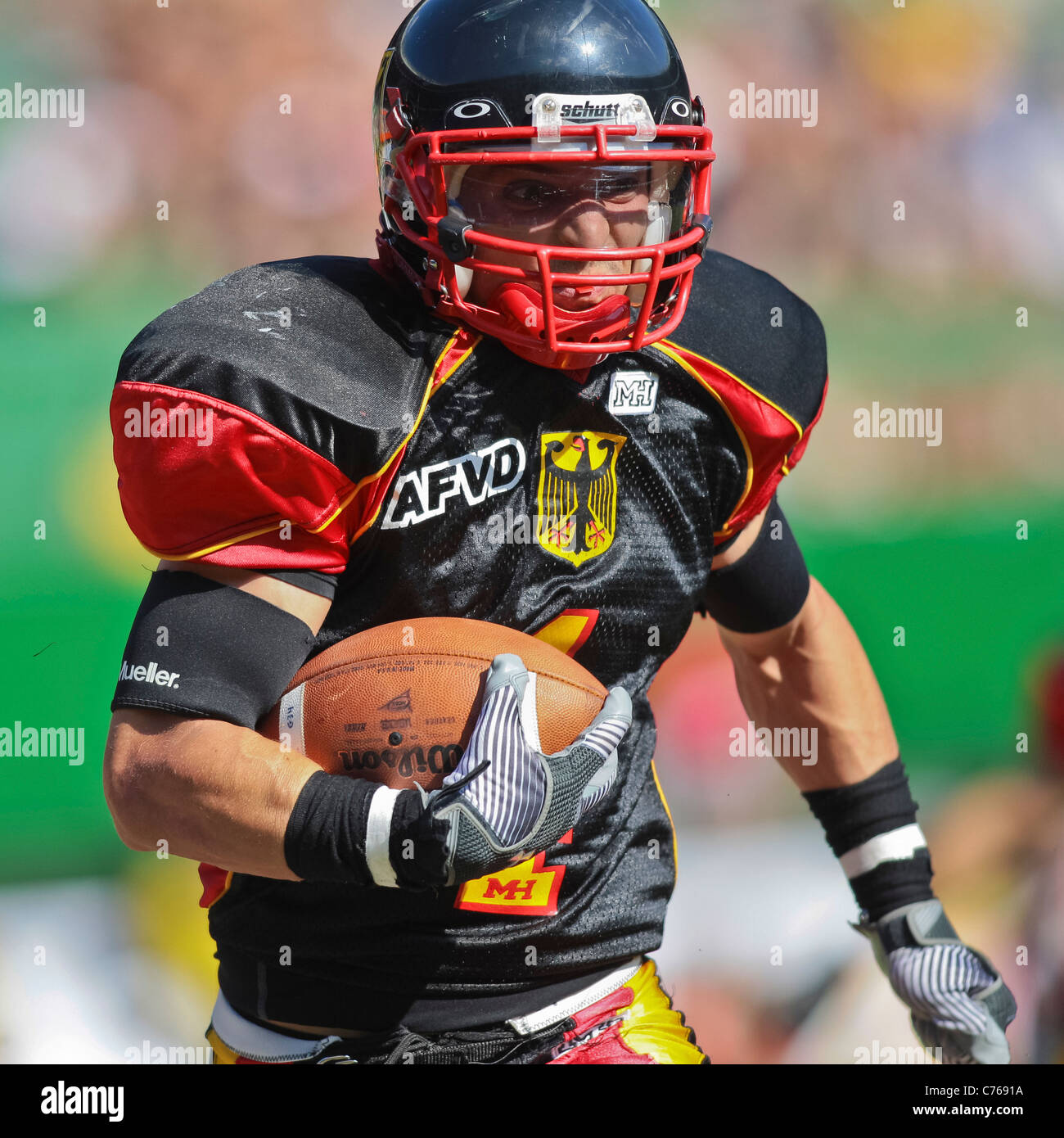 Wm ball hi-res stock photography and images - Alamy