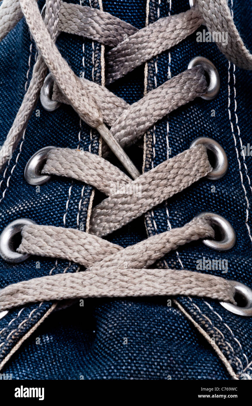 Converse Chuck Taylor One Star sneakers Stock Photo - Alamy