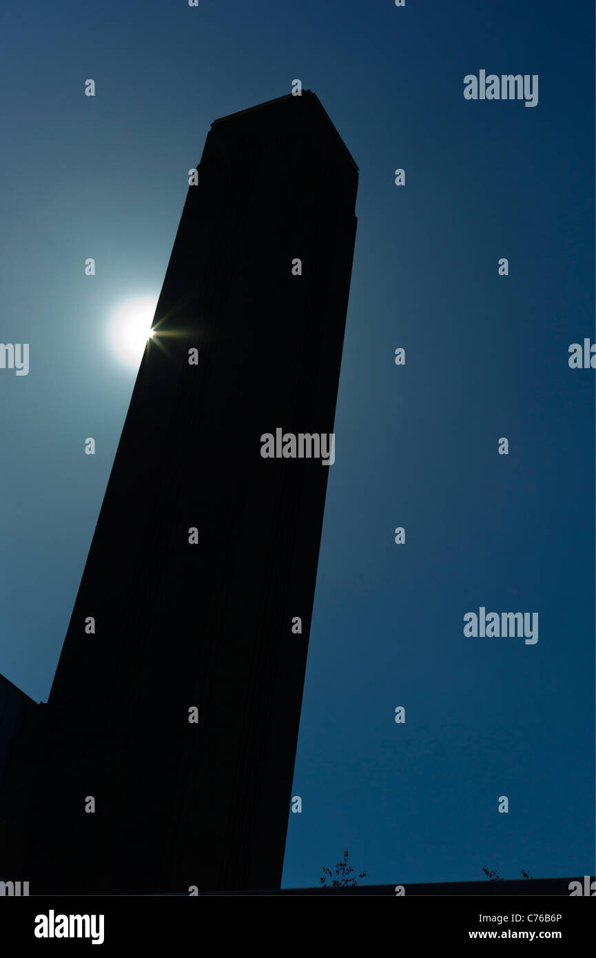 Tate modern the sun hi-res stock photography and images - Alamy