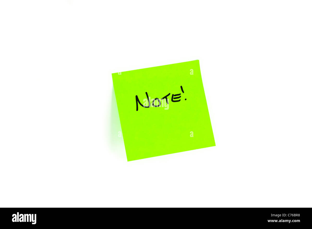 Blank Post It Notes Stock Photos & Blank Post It Notes Stock Images - Alamy