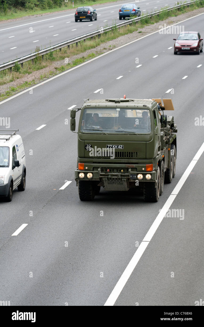 Convoy Vehicles Stock Photos & Convoy Vehicles Stock Images - Alamy