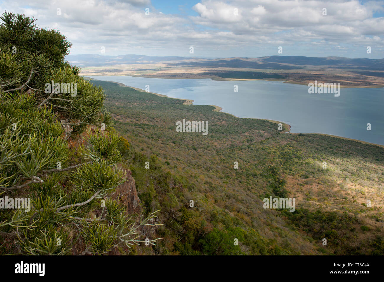 Jozini dam hi-res stock photography and images - Alamy