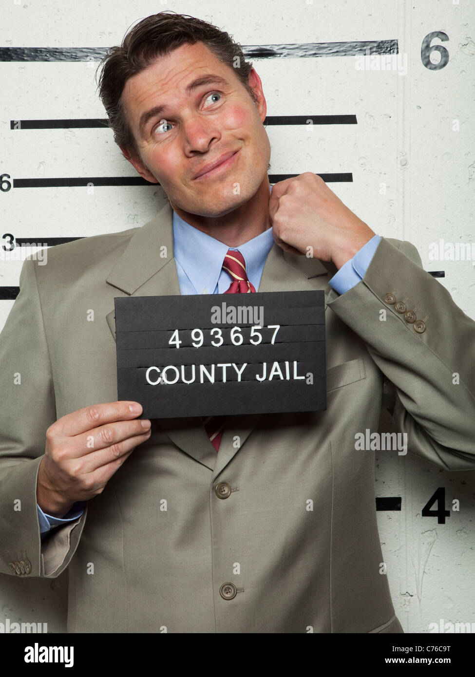 Mugshot business hi-res stock photography and images - Alamy