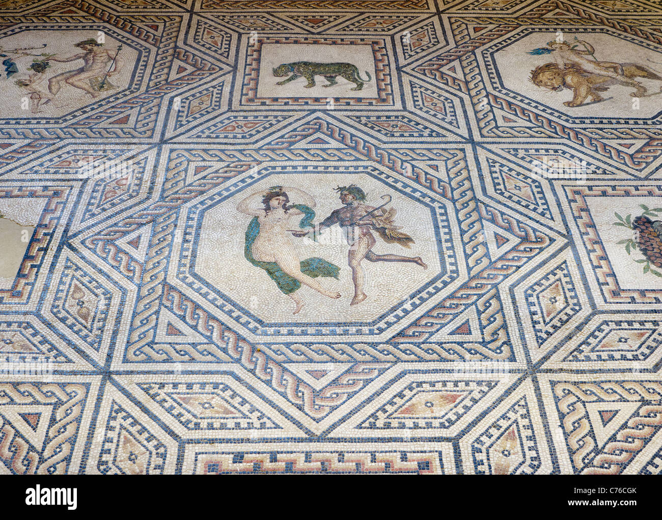 Roman germanic museum hi-res stock photography and images - Alamy