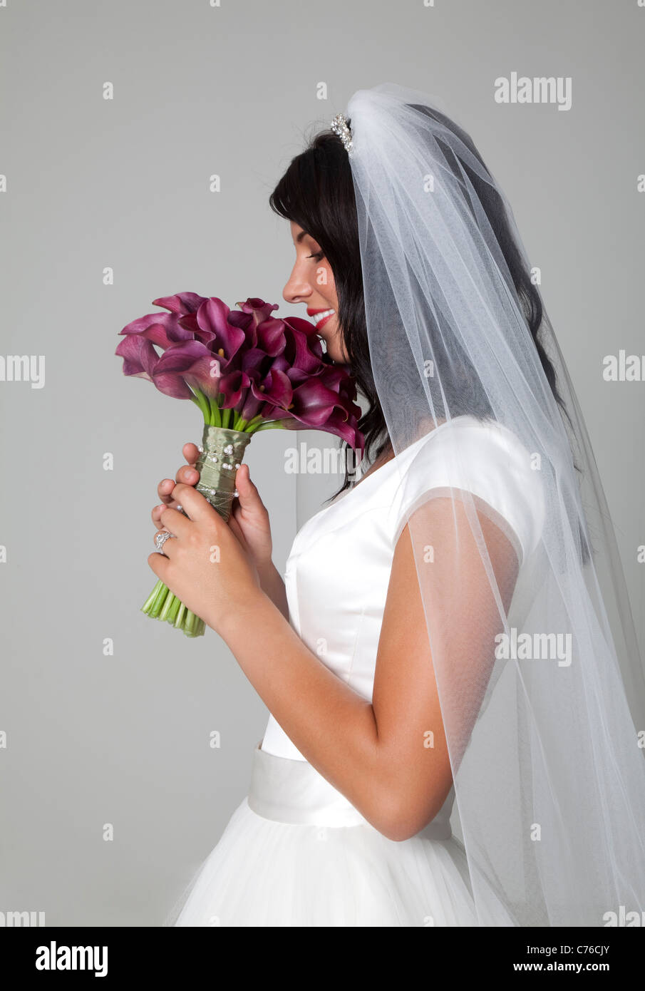 Above view studio shot hi-res stock photography and images - Alamy