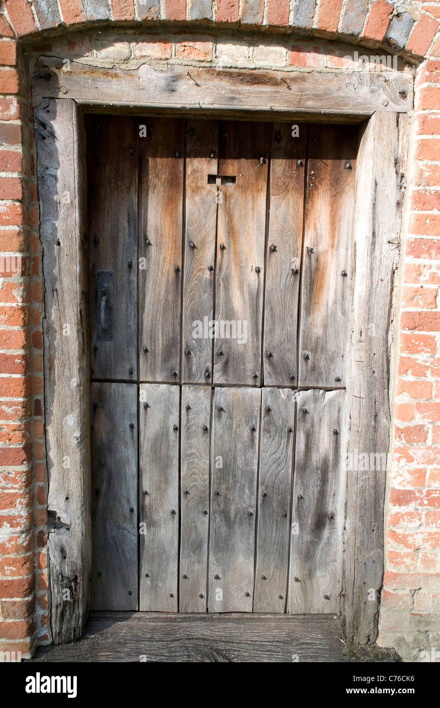 Old Mill Door High Resolution Stock Photography and Images - Alamy