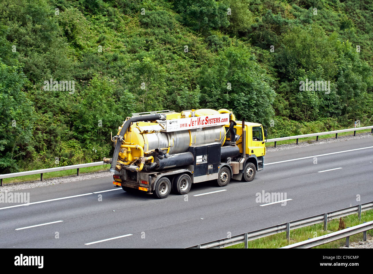 Artic lorry hi-res stock photography and images - Alamy